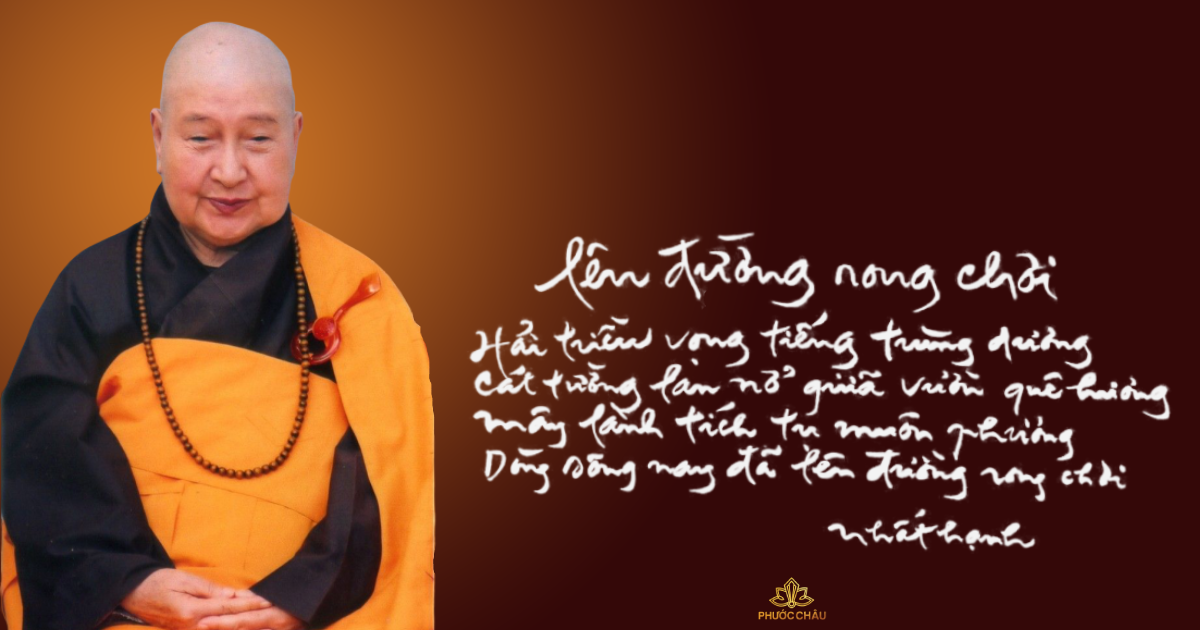 Cuộc đời và đạo nghiệp của Sư bà Hải Triều Âm - Chùa Tự Tâm